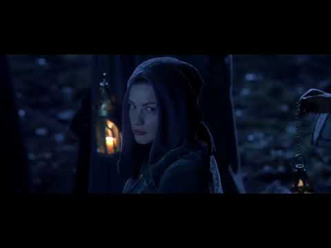Yüzüklerin Efendisi: İki Kule 1080p izle