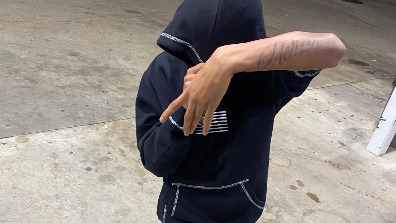 Night (feat. Fto Slimey) - YouTube