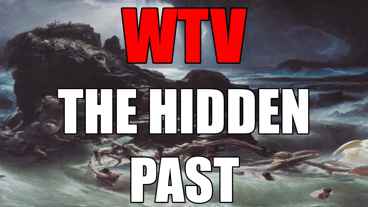 What You Need To Know About ANCIENT HISTORY And Our HIDDEN PAST - YouTube
