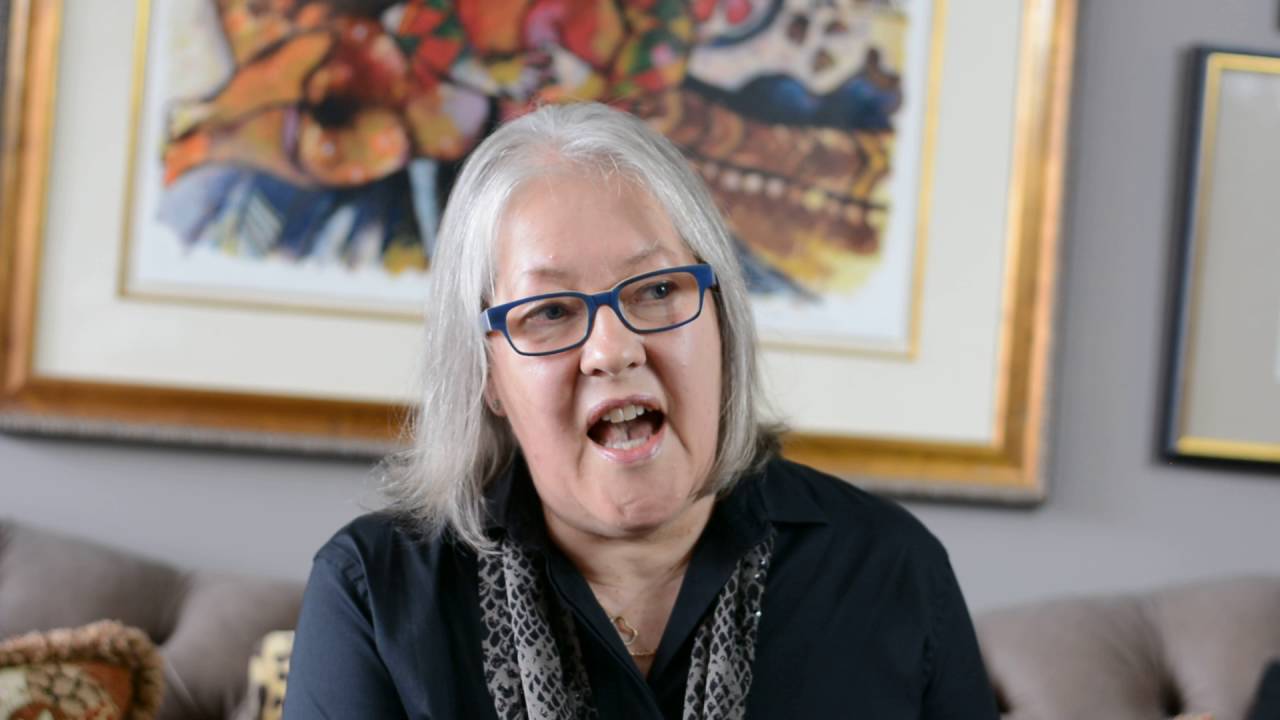 Garn Press Series on Publishing: Patreon Support - YouTube