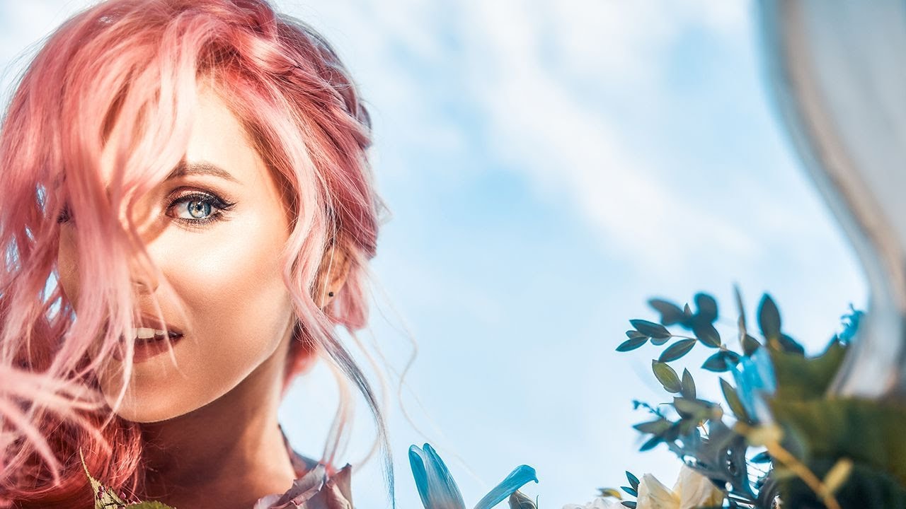 Cool Eyes - Sylvia Peyton feat. Lollo Gardtman | Pop Music - YouTube