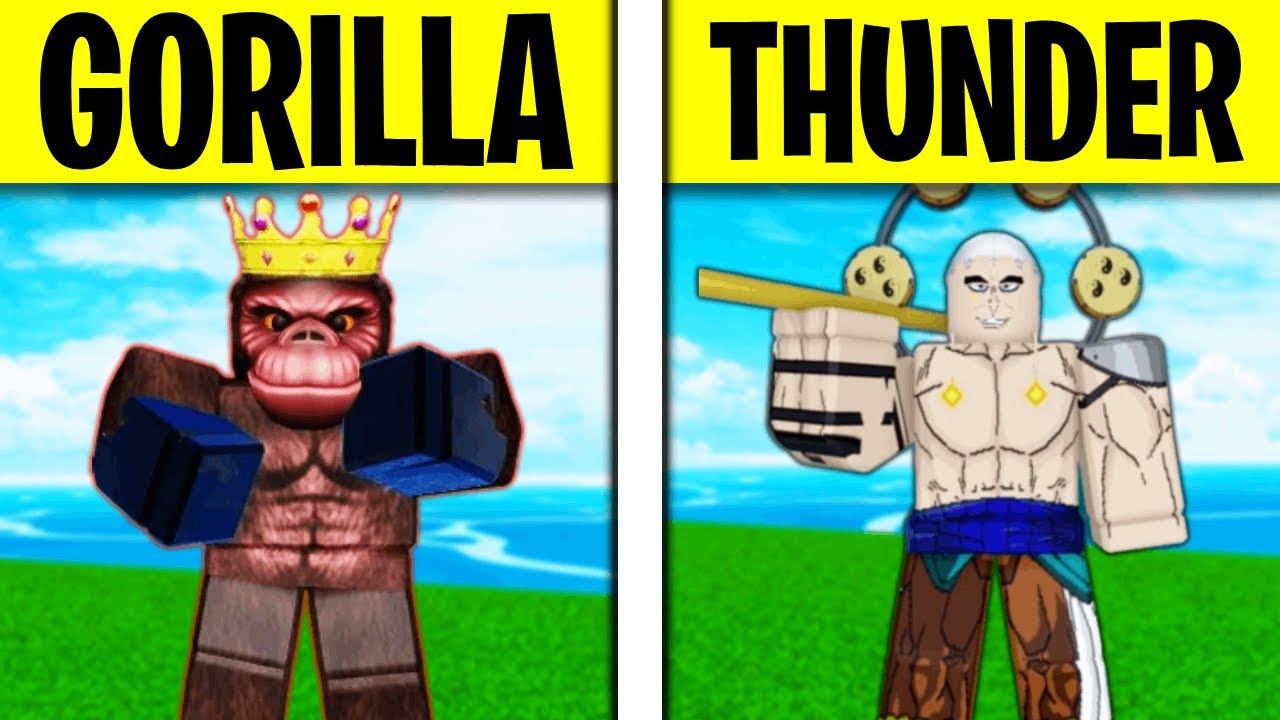 How To Solo Every Boss In In The First Sea - Roblox Blox Fruits - YouTube