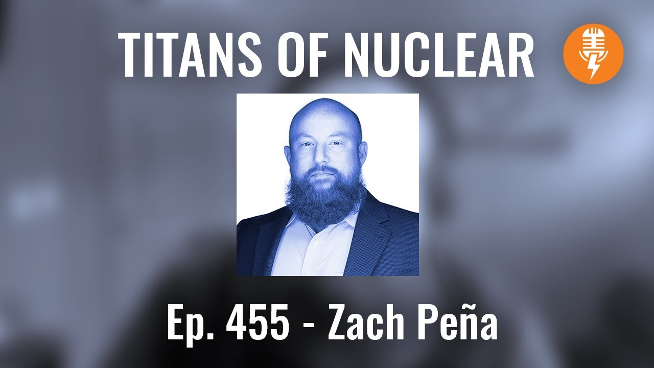 Ep 455: Zach Peña - CEO, Empirix Partners - YouTube