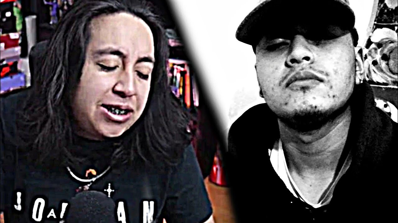 EL MAYOR FAN DEL TEMCH😘 ️ CONTRA EL MAS GRANDE HATER 🤬😡 - YouTube