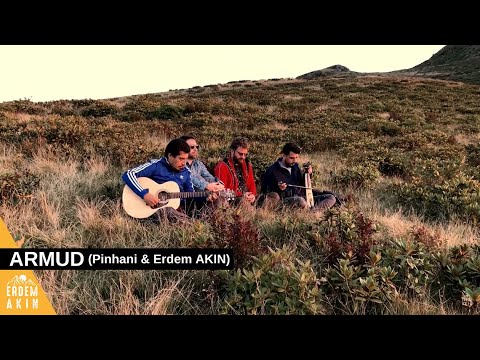 Pinhani & Erdem AKIN - Armud ( Akustik Video Klip)