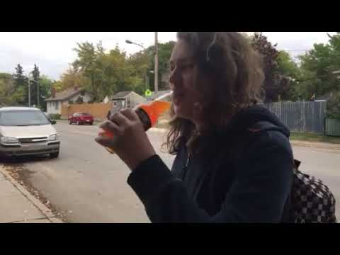 Bill tickle food review: liquid drinkle