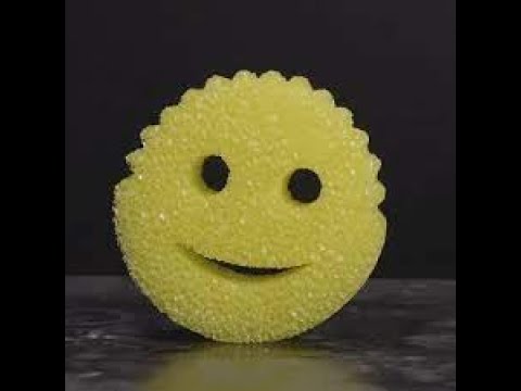 scrub daddy analog horror - YouTube