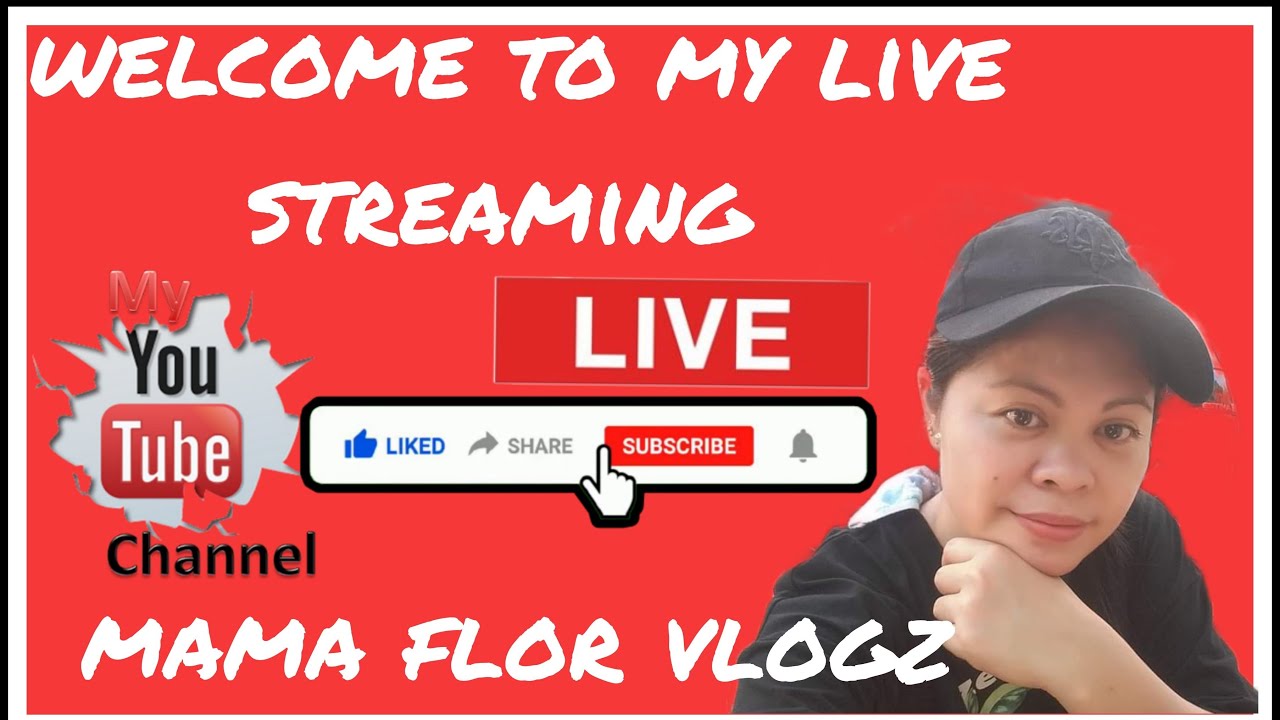 JUST A QUICK LIVE SREAM WITH MUSIC EVERYONE WELCOME🥰 - YouTube