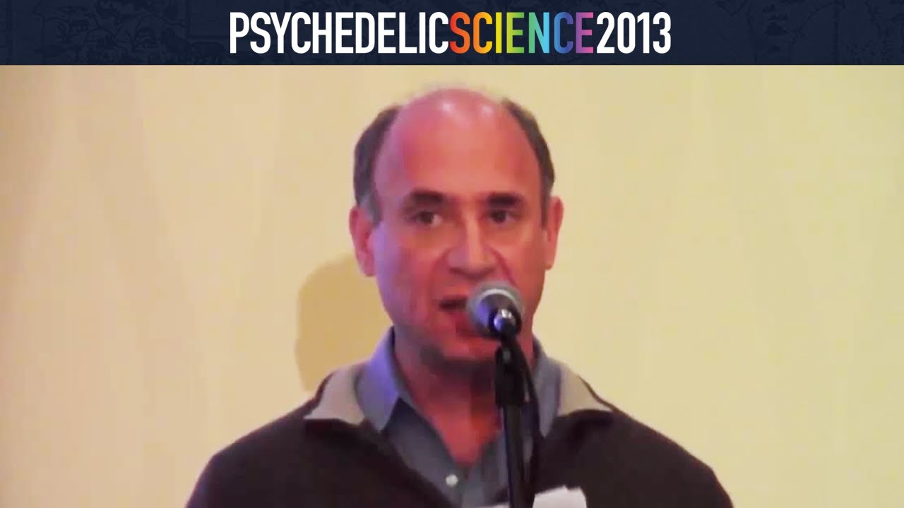 Federal Government Licensing of Ayahuasca Use and Personal and ...