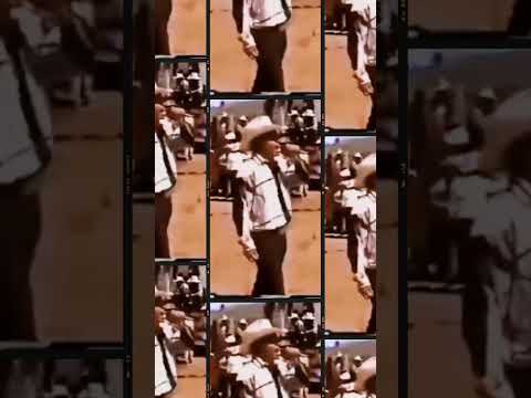 Julión Álvarez Del Rodeo Local a los Grandes Escenario - YouTube