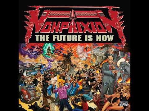 Non Phixion ft. Necro, Ill Bill & Lord Goat - Black Helicopters