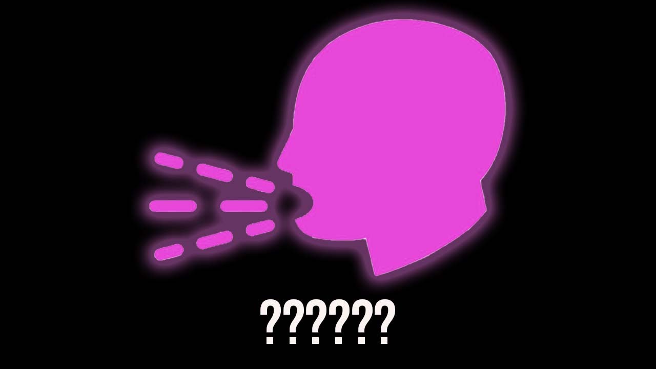 20 Cough Sound Variations in 30 Seconds | MODIFY EVERYTHING - YouTube