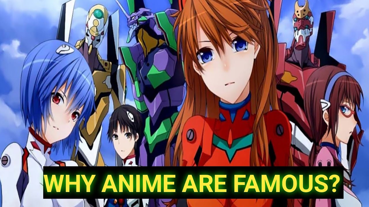 Indians anime ko q pasand karty hain | Why people like anime #anime # ...