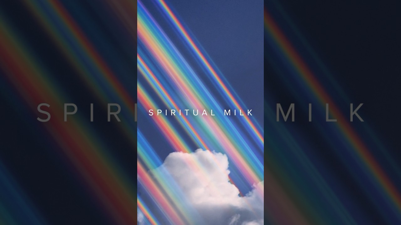 ‘Spiritual Milk’ Our Brand New Second Album. Release Date Sep 15th. Pre ...