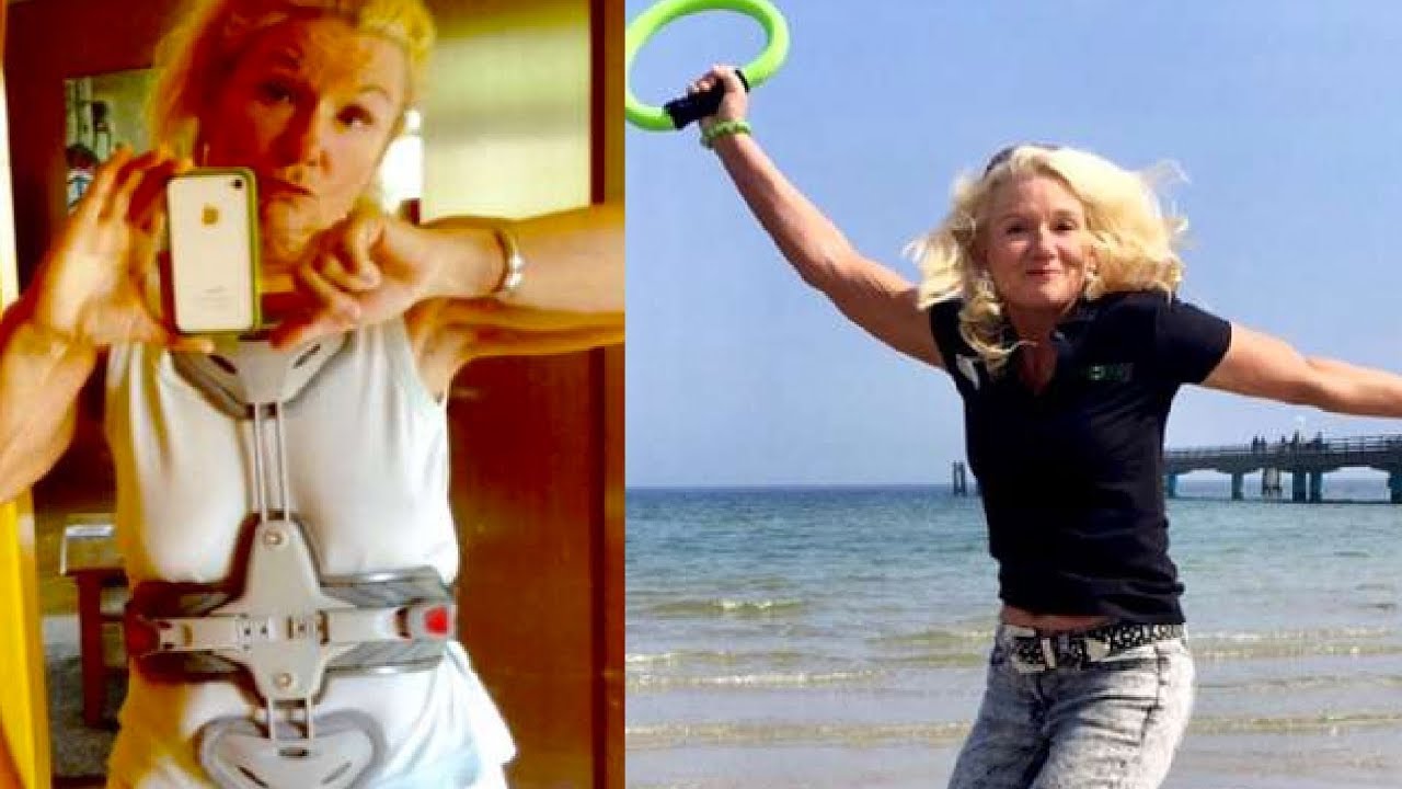 Meine smoveyERFOLGSGESCHICHTE - Sabine Kaiser-Hirsch - YouTube