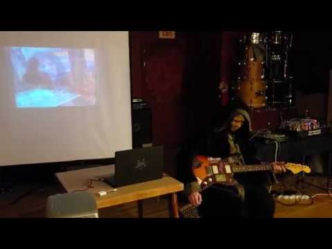 The Triangle Theory - Live @ The Lilypad, Inman Square - Cambridge, MA ...