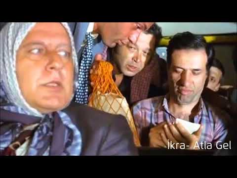 İkra - Atla Gel (2018)