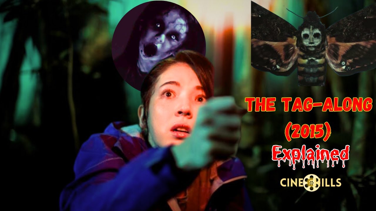 The Tag-Along (2015) Explained: Unveiling Taiwan’s Creepy Urban Legend ...