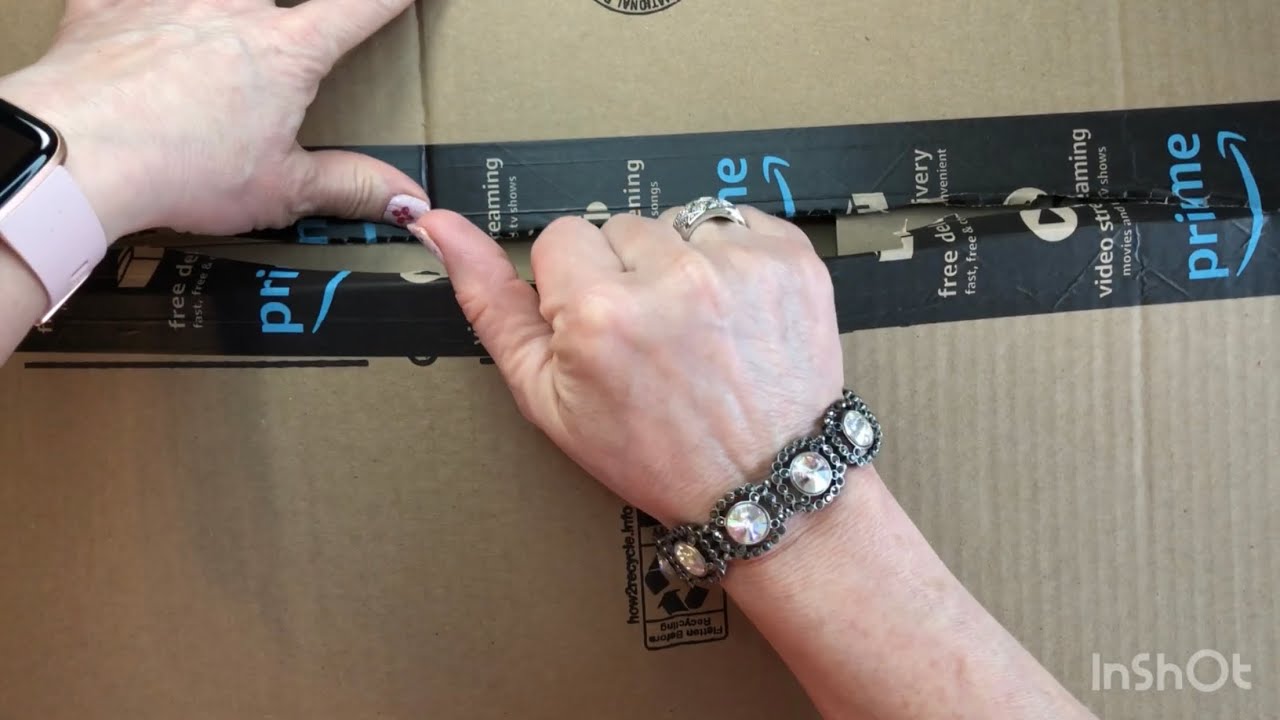 AMAZON HAPPY MAIL! bonus video! So many goodies! Open my box with me ...