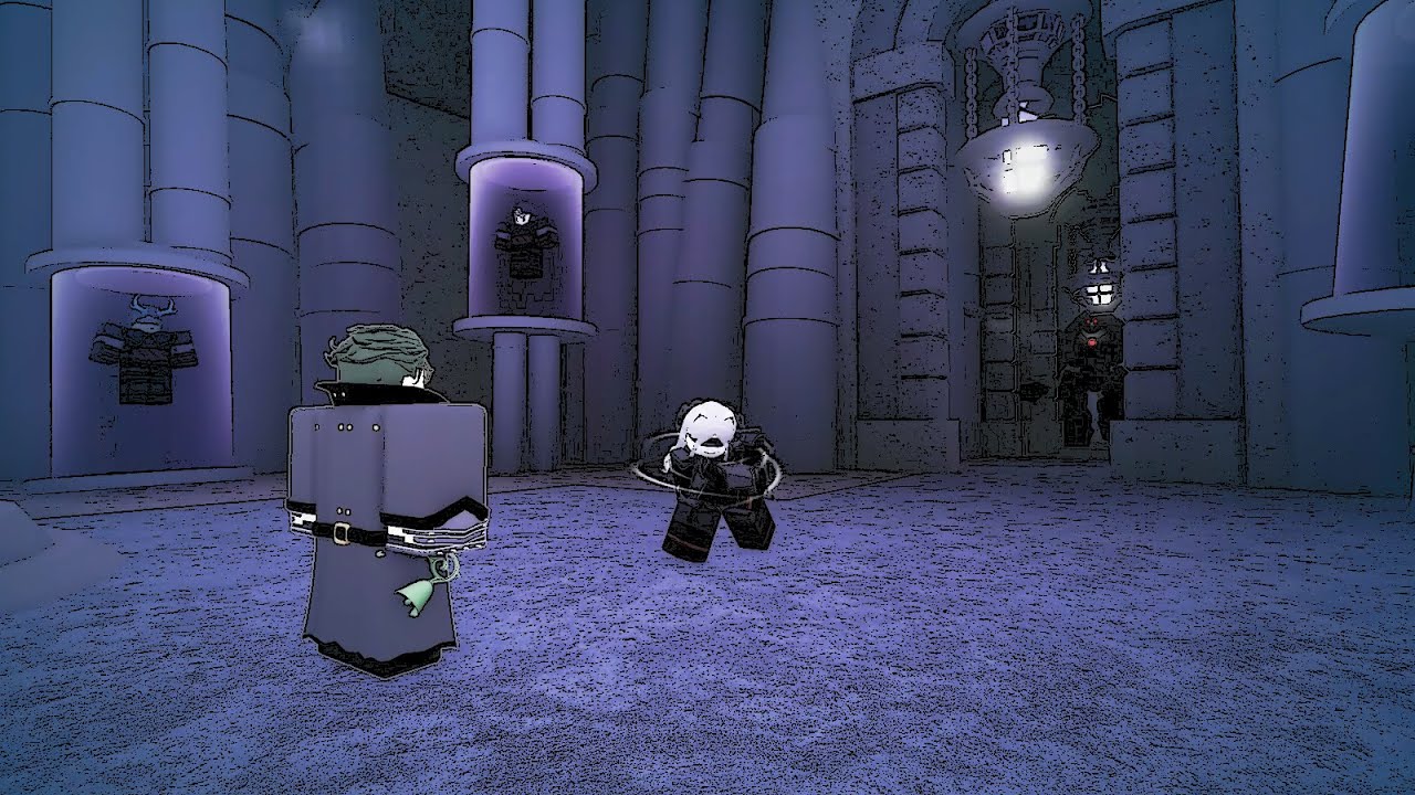 Lord Regent progression FINAL [Deepwoken] - YouTube