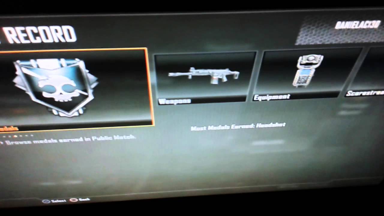 Bo2 Unlock all By DxMz MoDz - YouTube