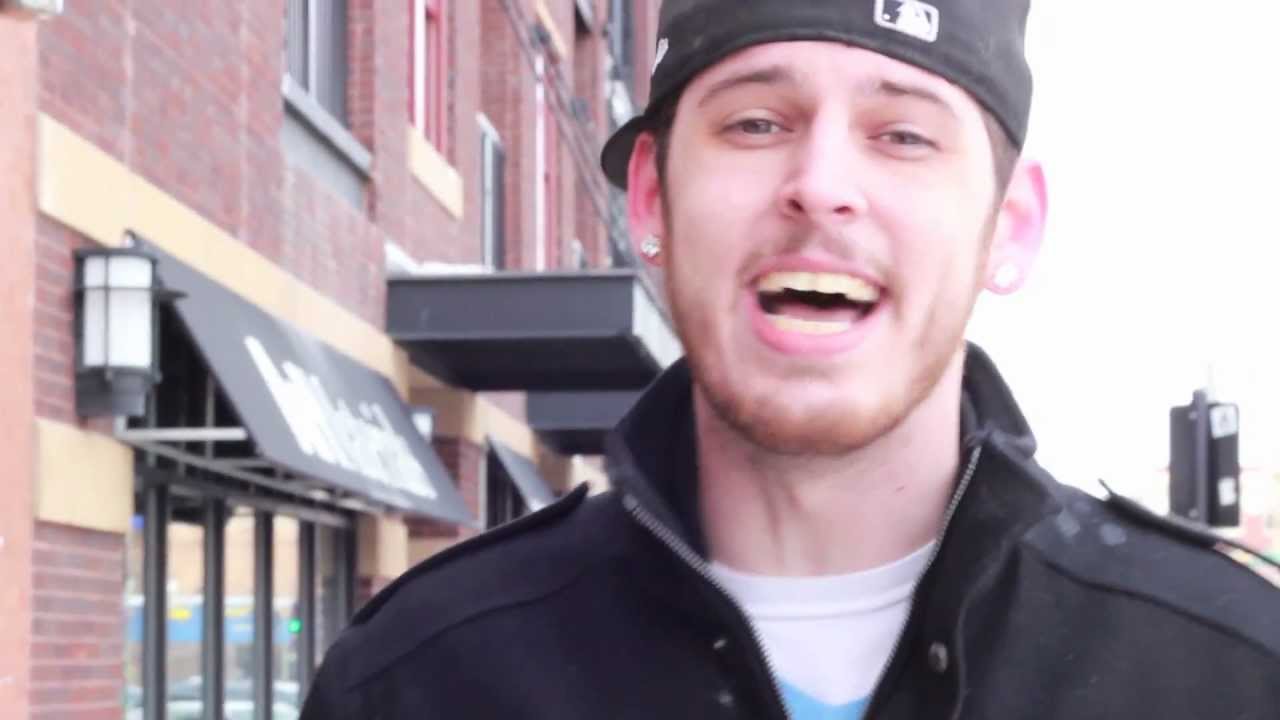 King Deuce downtown flow - YouTube