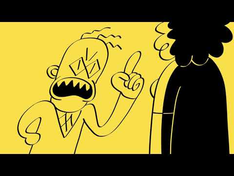 rocking the suburbs monologue