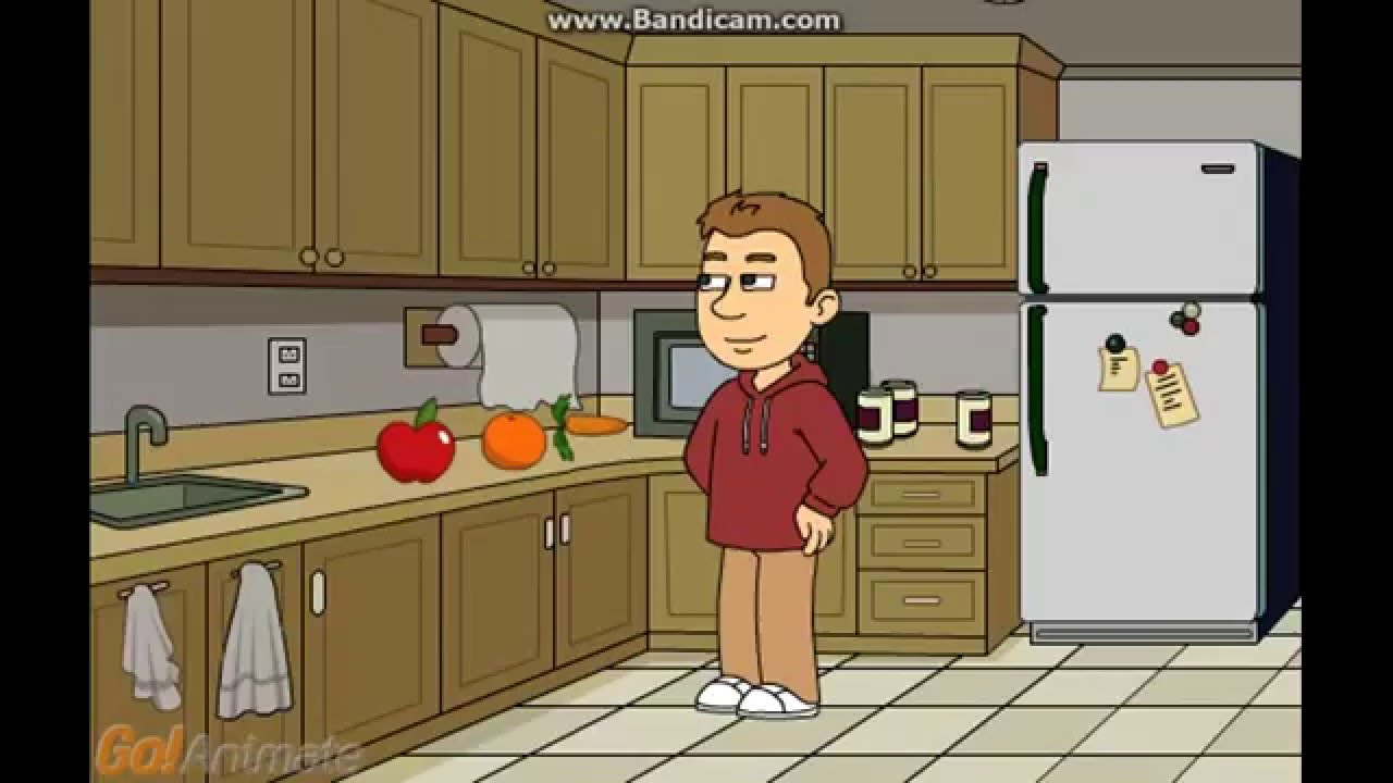 GoAnimate Network - Commercial Break (6/11/16) - YouTube