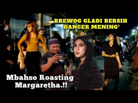 Gladih_Bersih_BREWOG_Full_Nyeni,,_Mbah_Sho_Bahagia_Auto_Pargoy,,MEMED ...
