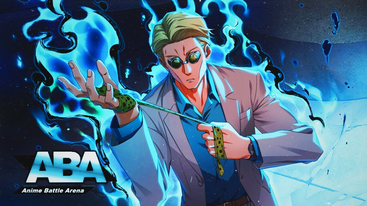 ABA Update News | Bad News For Mha Characters | Pui Pui Rework?1? | New ...