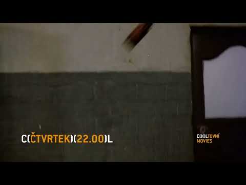 Cooltovní Movies  - Americký ninja 2 (9.3.2023) (22:00)