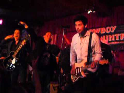 "Shout" with Neil Morrow, John Stamos, Eugene Edwards, Paul Hipp ...