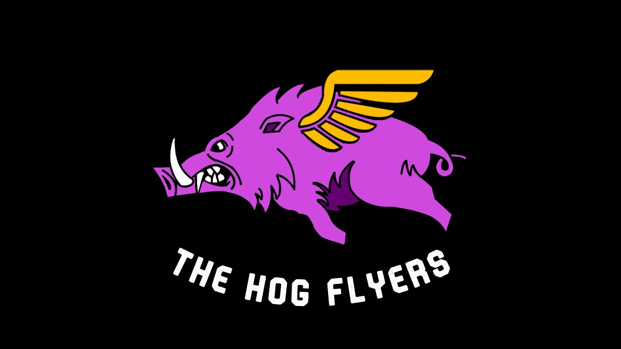 Bellbrook Hog Flyers Marketing Video 2022-2023 - YouTube