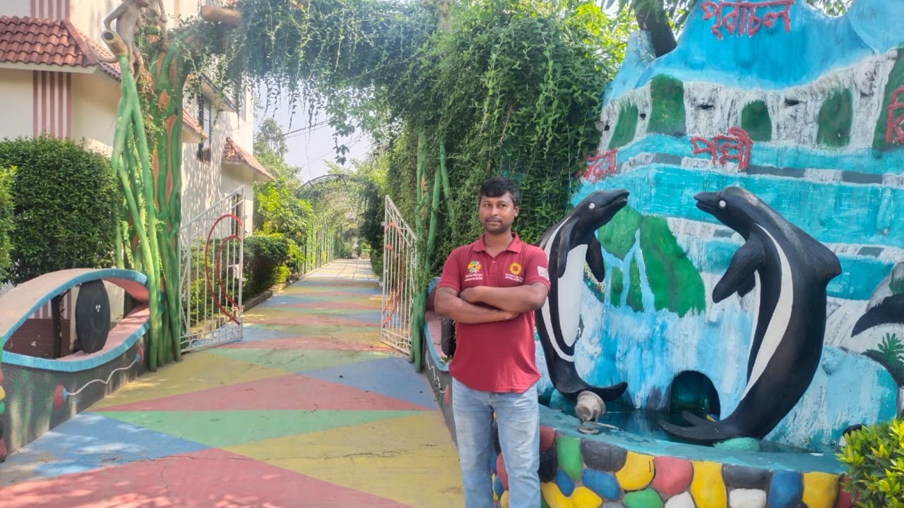 Tuhin Ghosh Live Stream - YouTube