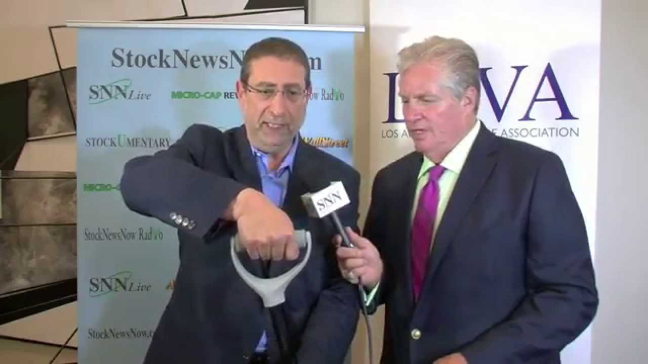 Isowalk - Revolutionizing the Walking Cane - YouTube