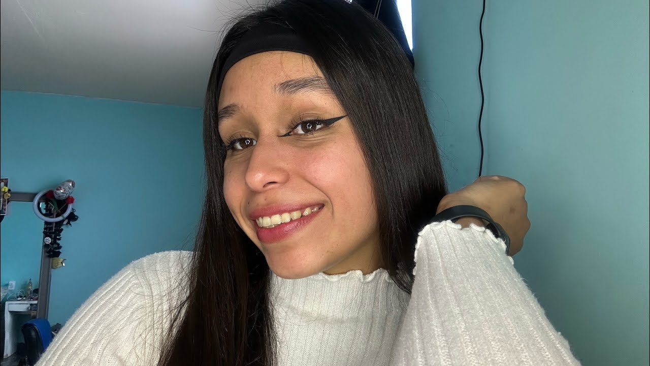 Mi Amor y Mi Agonía—Pancho Barraza (Michelle Hernández Cover) - YouTube