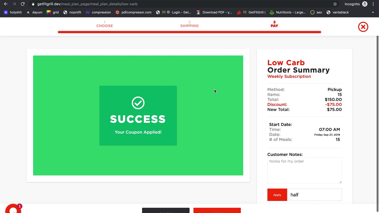 Promo Alerts - YouTube