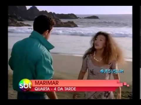 (Chamada) Marimar - Capitulo 17
