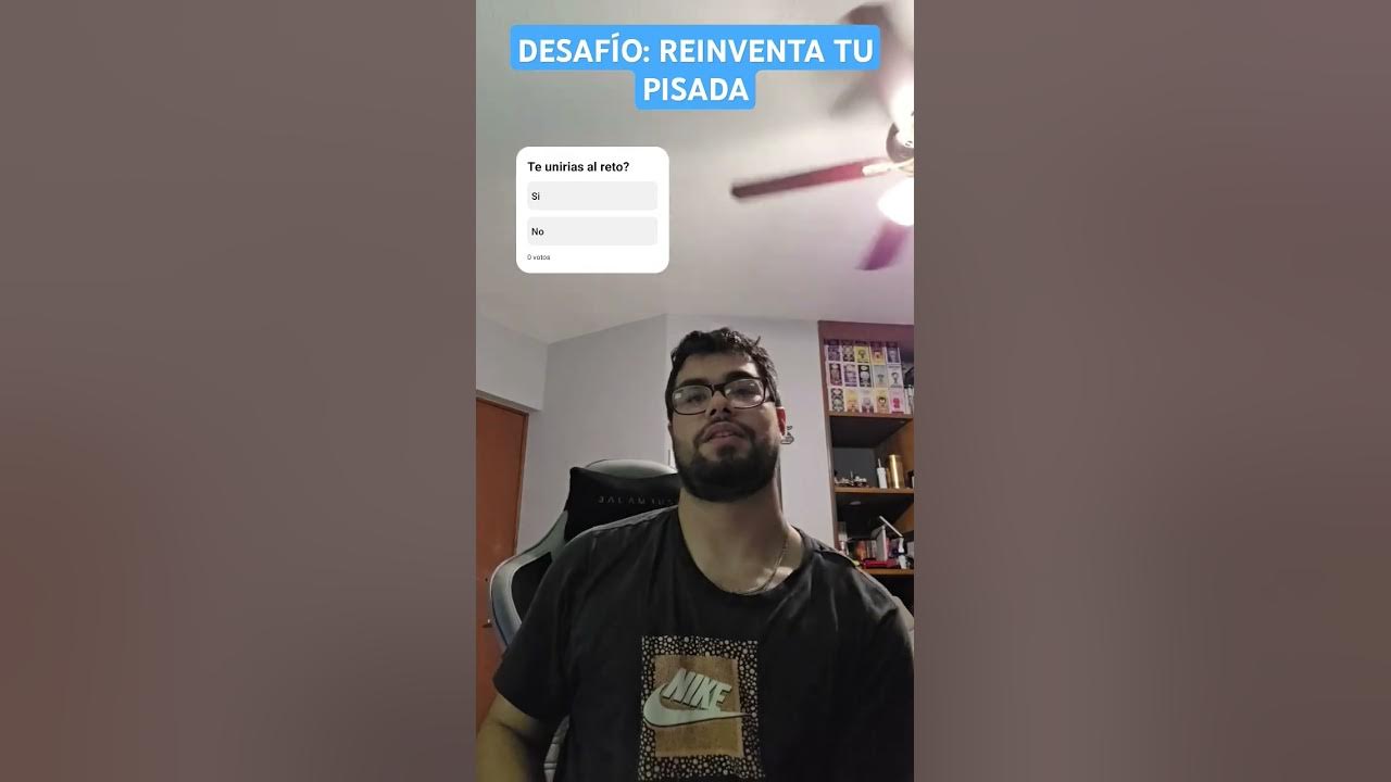 Actividad 8. Desafío - YouTube
