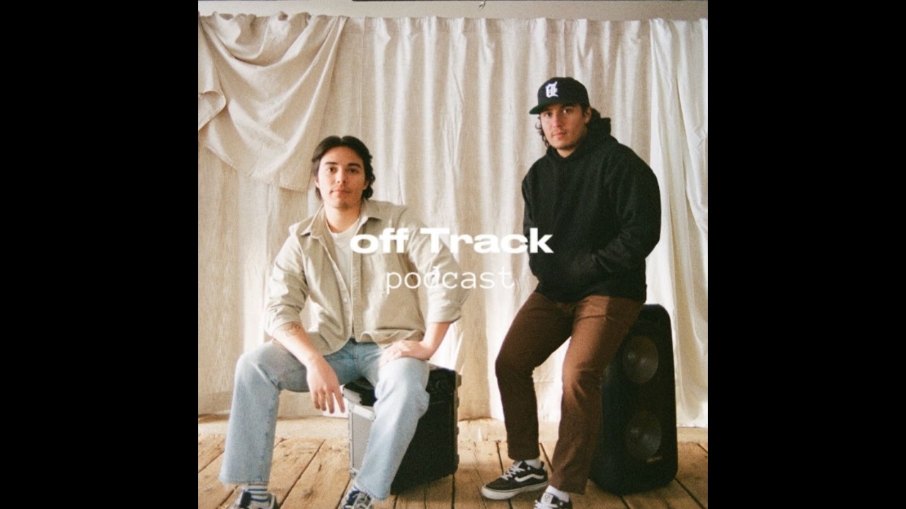 off Track Podcast Live Stream - YouTube