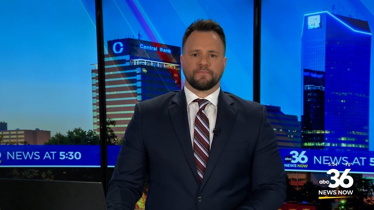 ag comm. jonathan shell proclaims '' beef month'' 05/06/24 - YouTube