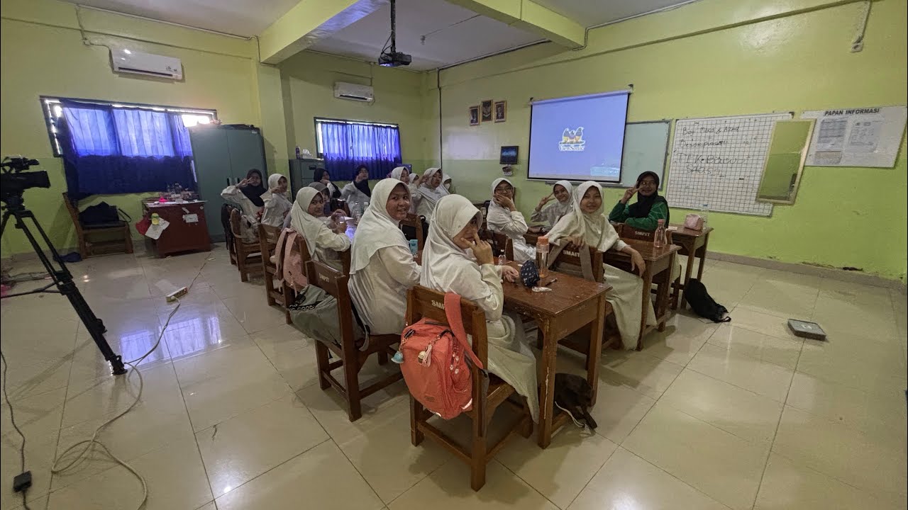 Presentasi by Mrs. Rida Maulida Amalia Z.A - YouTube