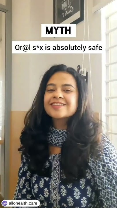 How Can I Make Oral Sex Safe Oral Sex And Stis Allo Health Youtube