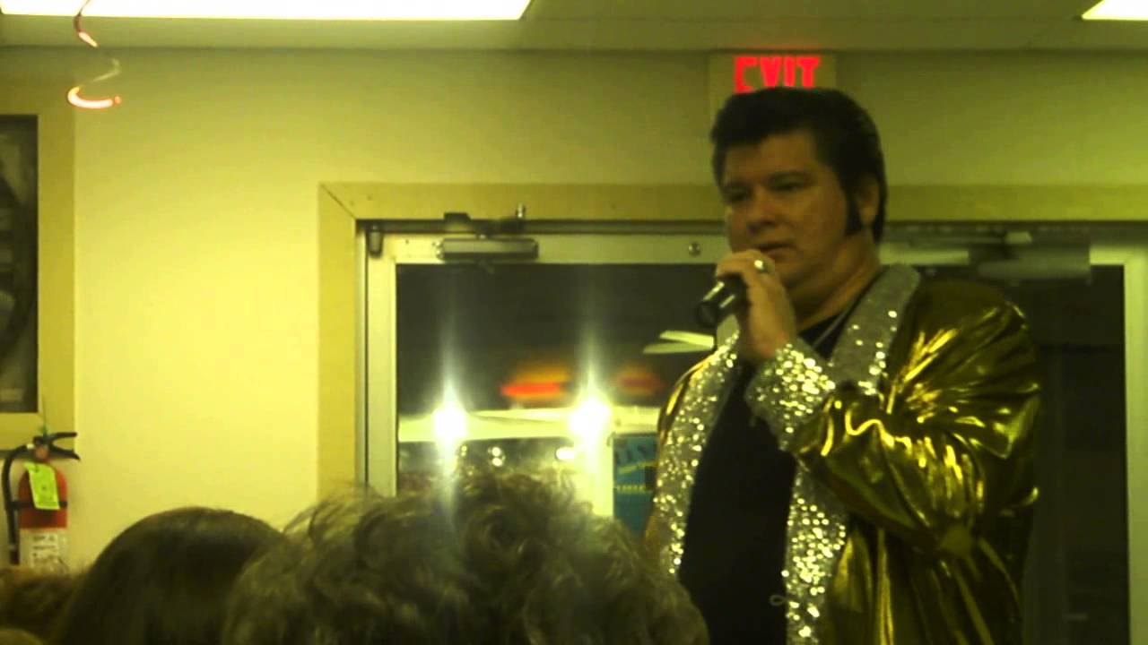 Copy of JUNIOR TALLEY SINGING ANGEL - YouTube