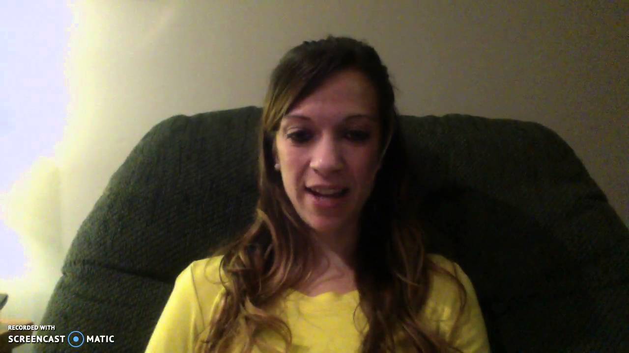Recording #1 - YouTube