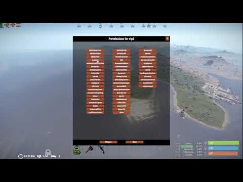 CRIANDO SERVER DE RUST - COMO CRIAR VIP - YouTube