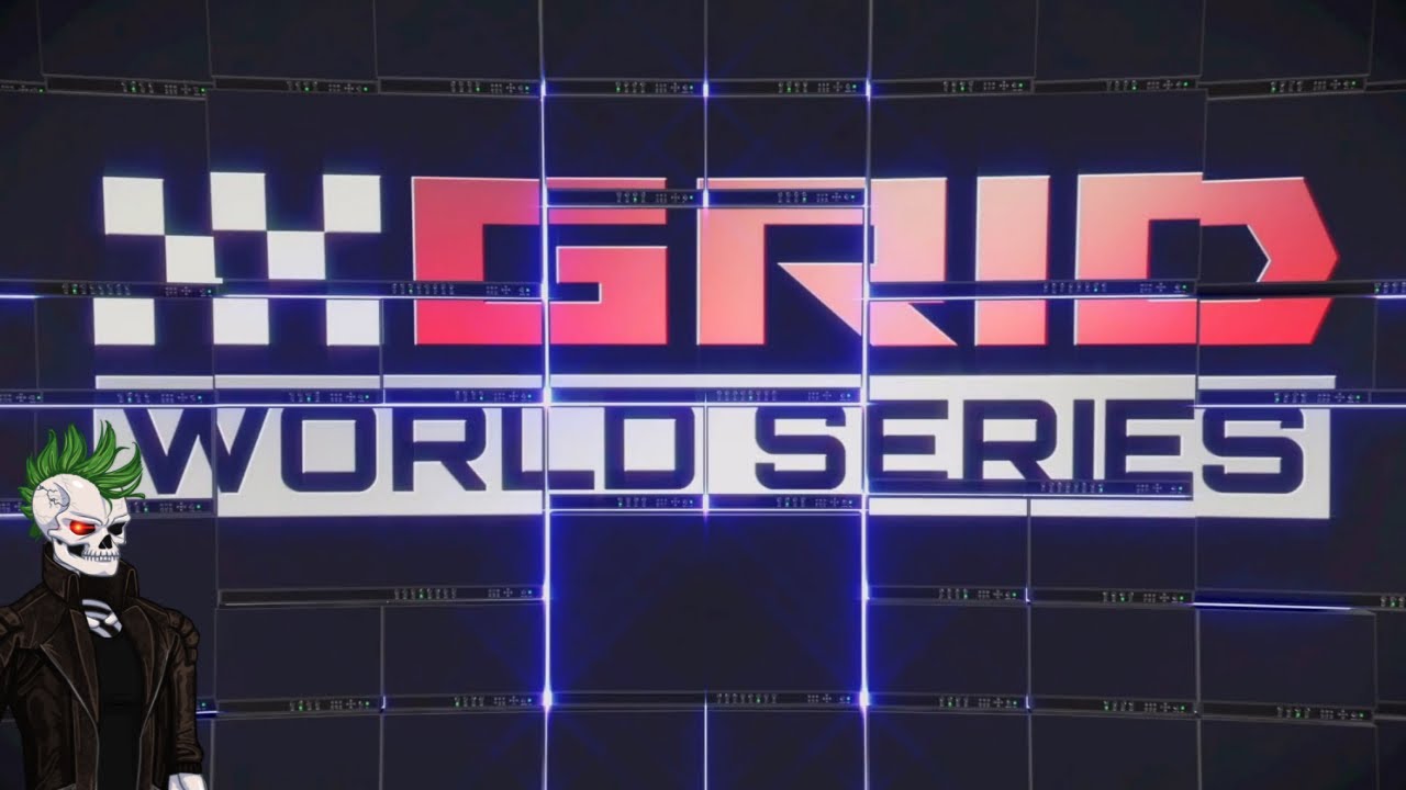 Grid 01 Introduction to Grid World Series - YouTube