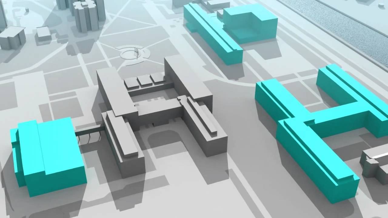 RTU campus visualization - YouTube
