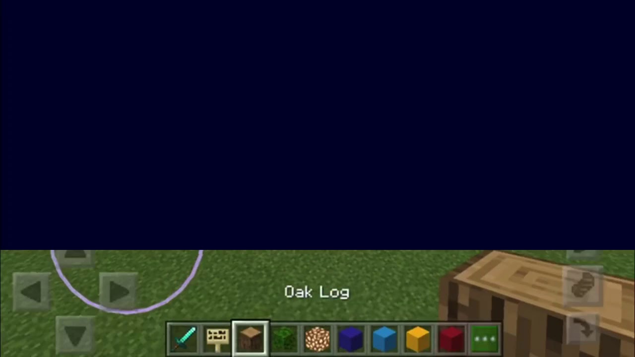 Tutorial how to build a Christmas Tree - Minecraft. - YouTube