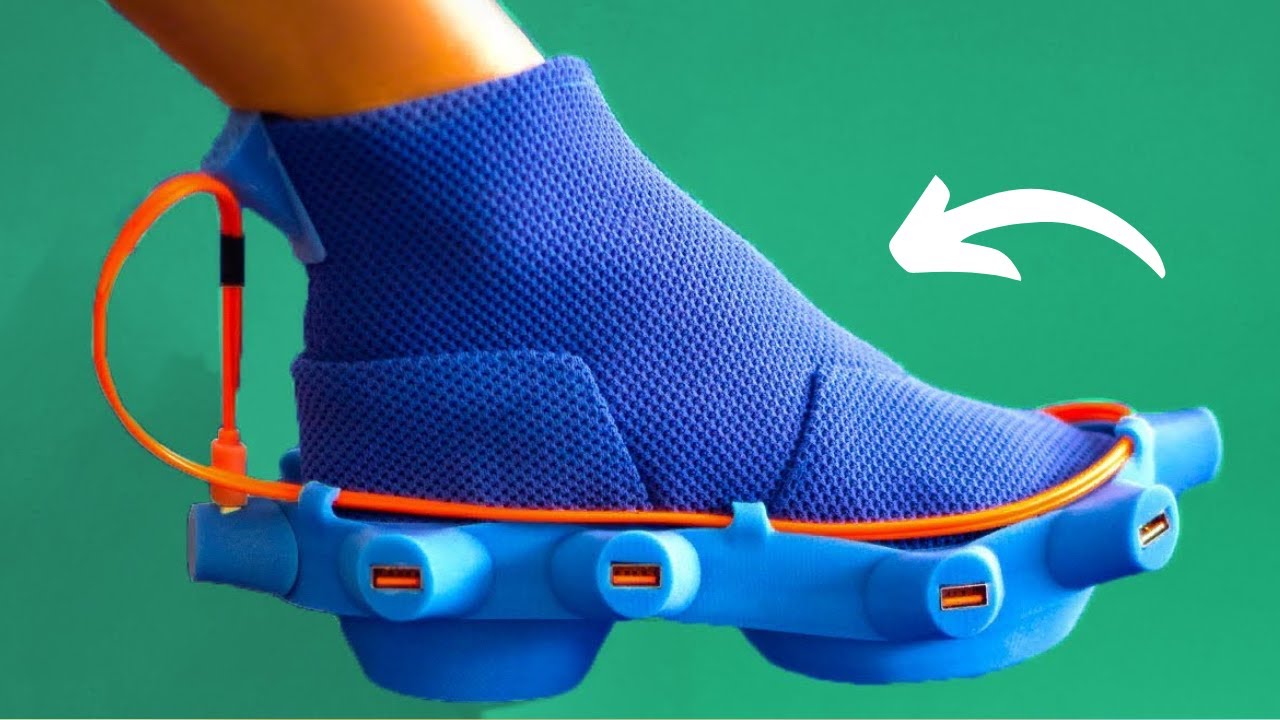 CRAZY INVENTIONS THAT WILL DRIVE YOU INSANE #inventions #techgadgets ...